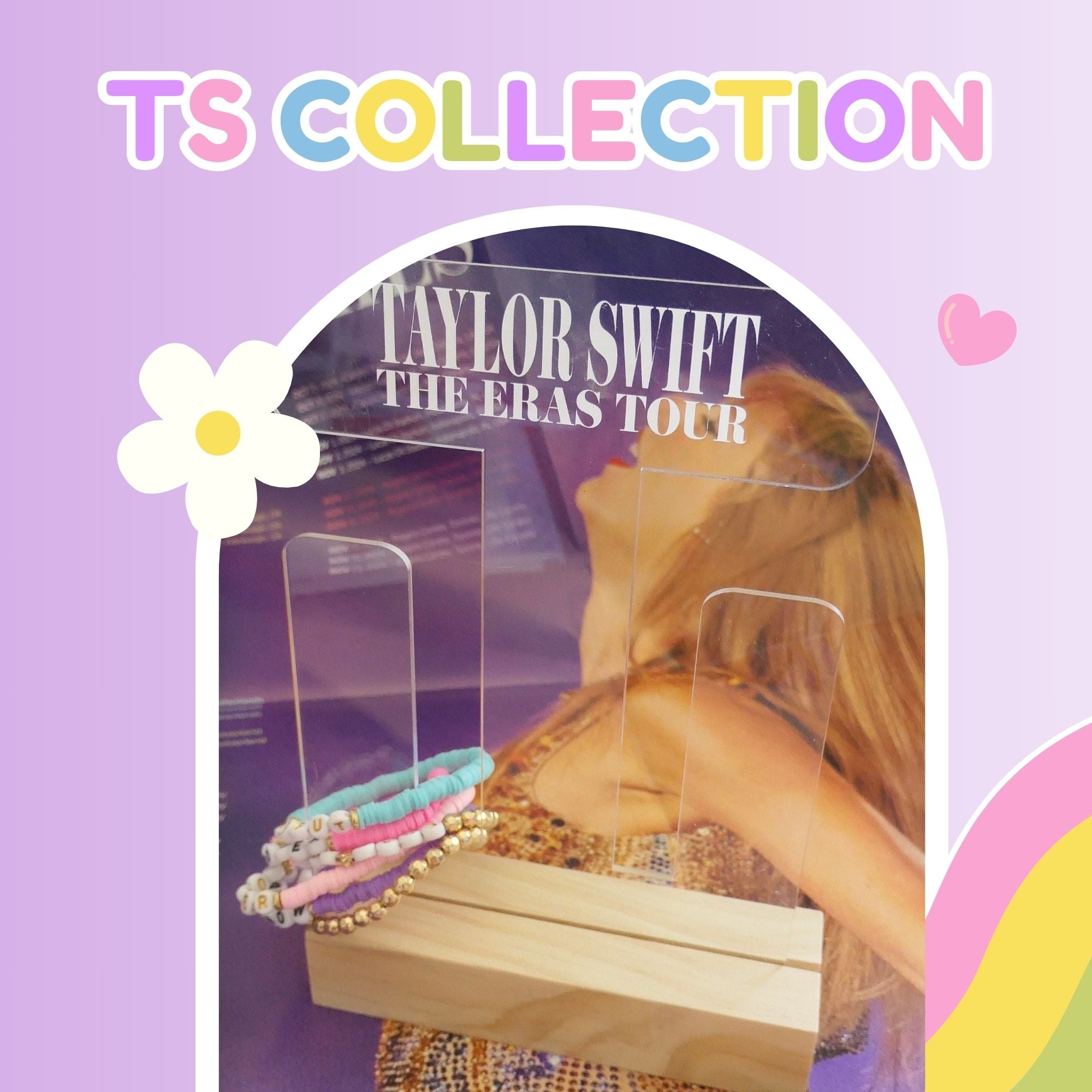 TS Collection – Wildflower and co Creations